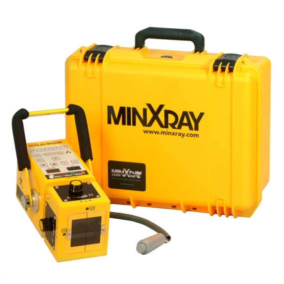 Minxray HF8020 – MedicalVet